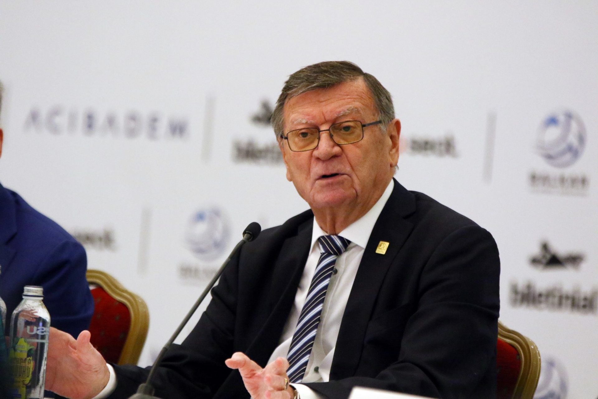 Historic General Assembly in Istanbul - BVA