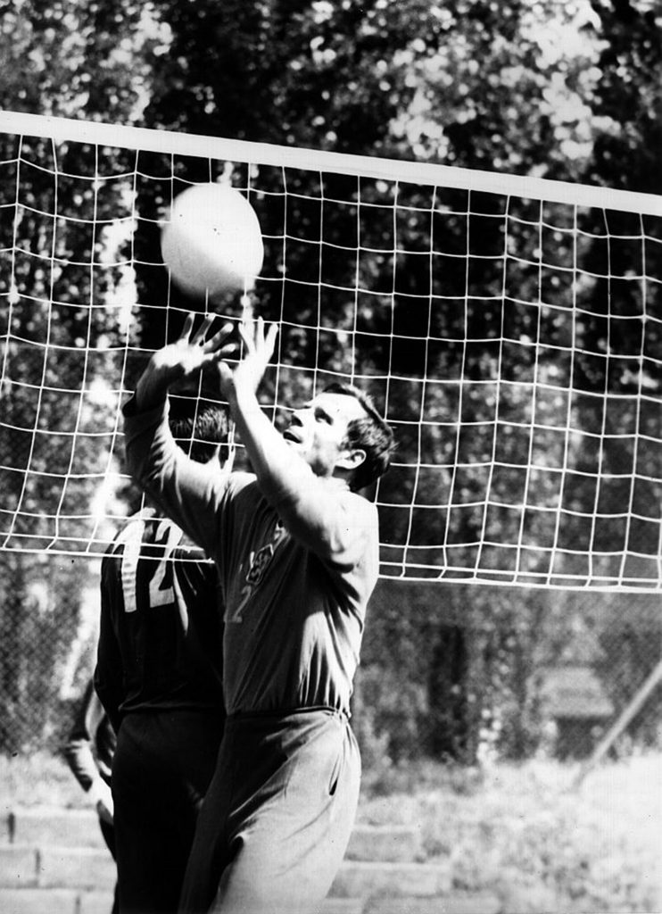 CEV’s 50th anniversary – Let’s take a journey through five decades of ...