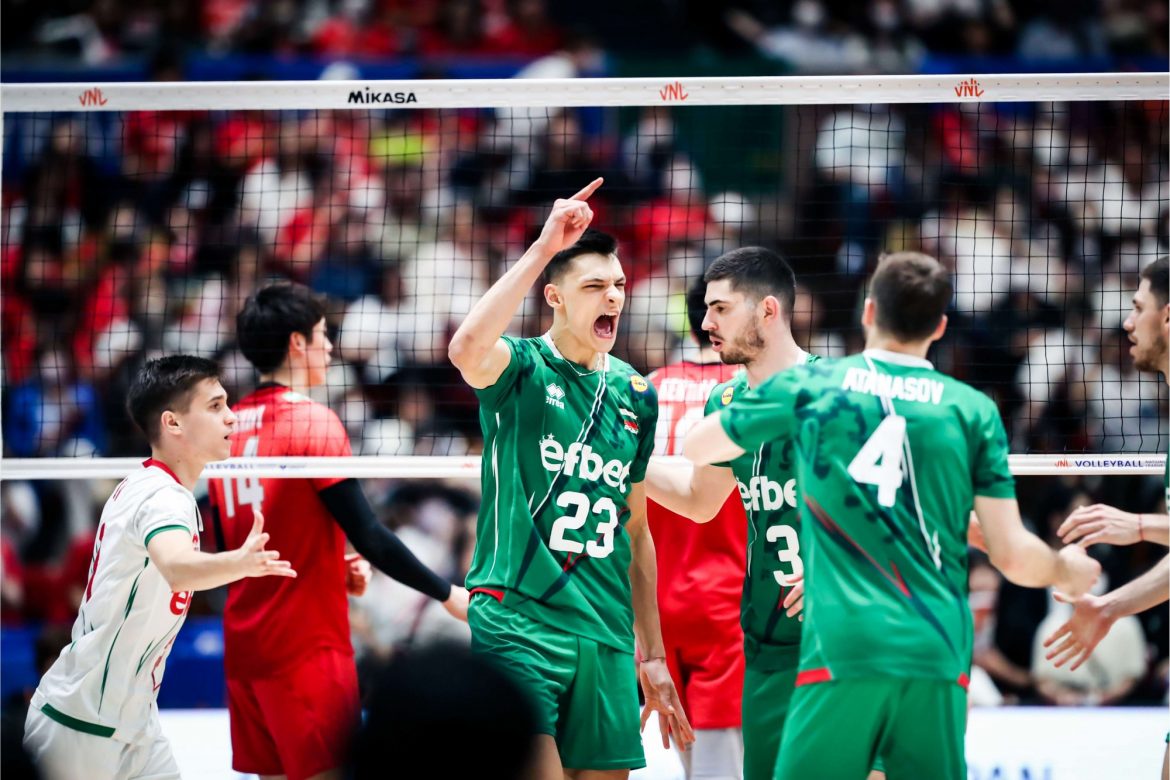 Busy volleyball summer for Balkan countries - BVA