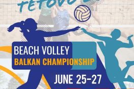 Balkan Volleyball Association - BVA