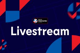 U18 WOMEN BALKAN CHAMPIONSHIP 2026 – LIVESTREAM - BVA